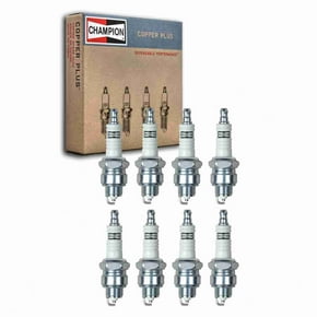 Champion Spark Plugs in Auto & Tires Shop By Brand - Walmart.com