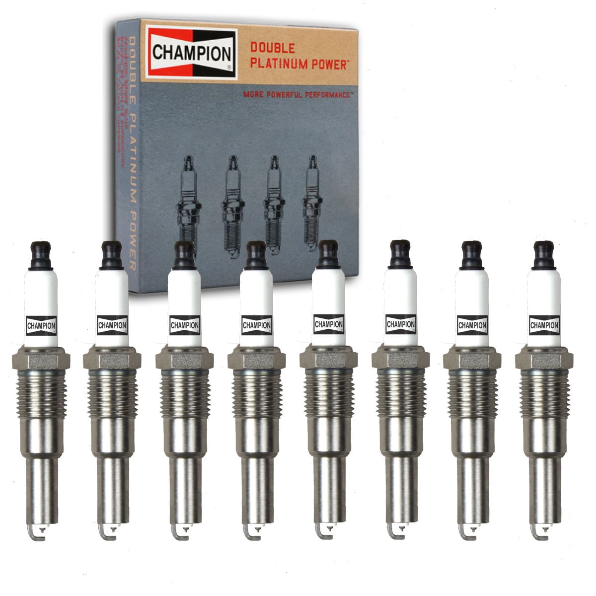 Ford 2004 F150 Spark Plugs