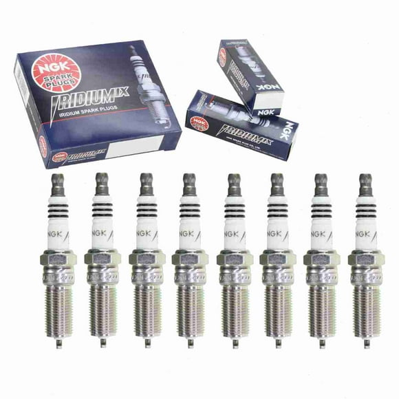Spark Plugs in Spark Plugs and Wires - Walmart.com