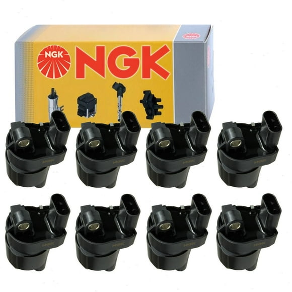 Chevrolet Hd Ignition Coil