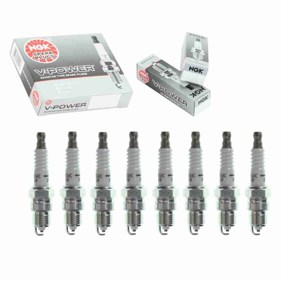 Bosch R10 Spark Plug