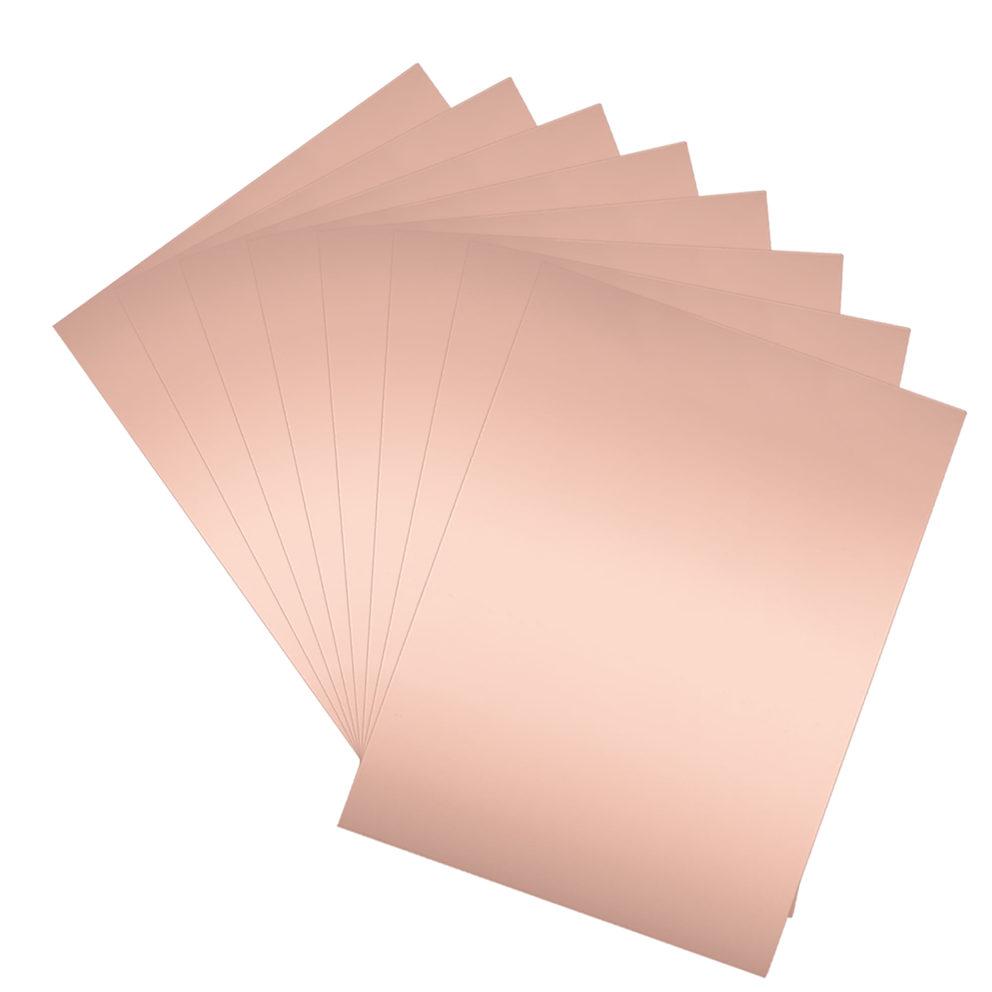 8 pcs 200x150mm Double-Sided Copper Clad Laminate PCB Circuit Board FR4 ...