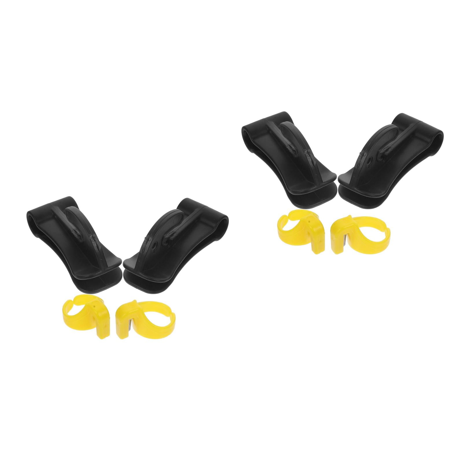 8 pcs Balloon Ribbon Cutter Package Opener Tool Balloon Essential for ...