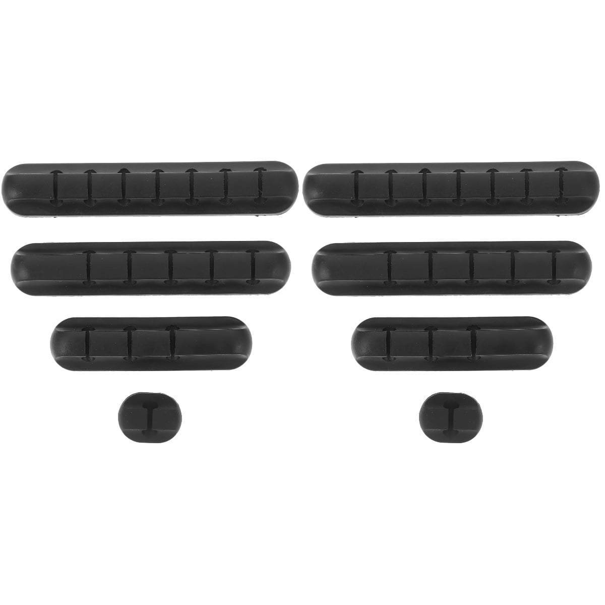 8 pcs Cable Fix Clips Wire Wall Clips Adhesive Cable Clips Wire ...