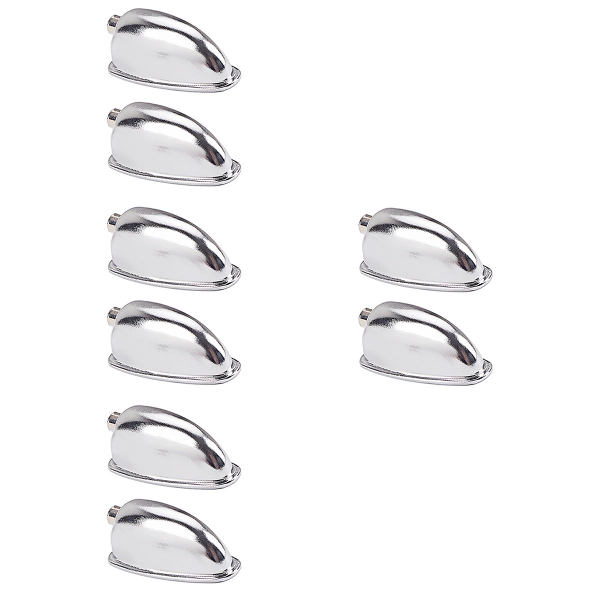 8 pcs Drum Hooks Snare Drum Lug Connector Double-end Ear Drum ...