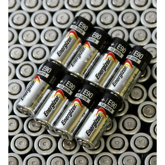 C Lr14 Battery