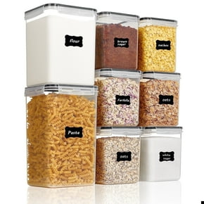 Food Grade Storage Containers