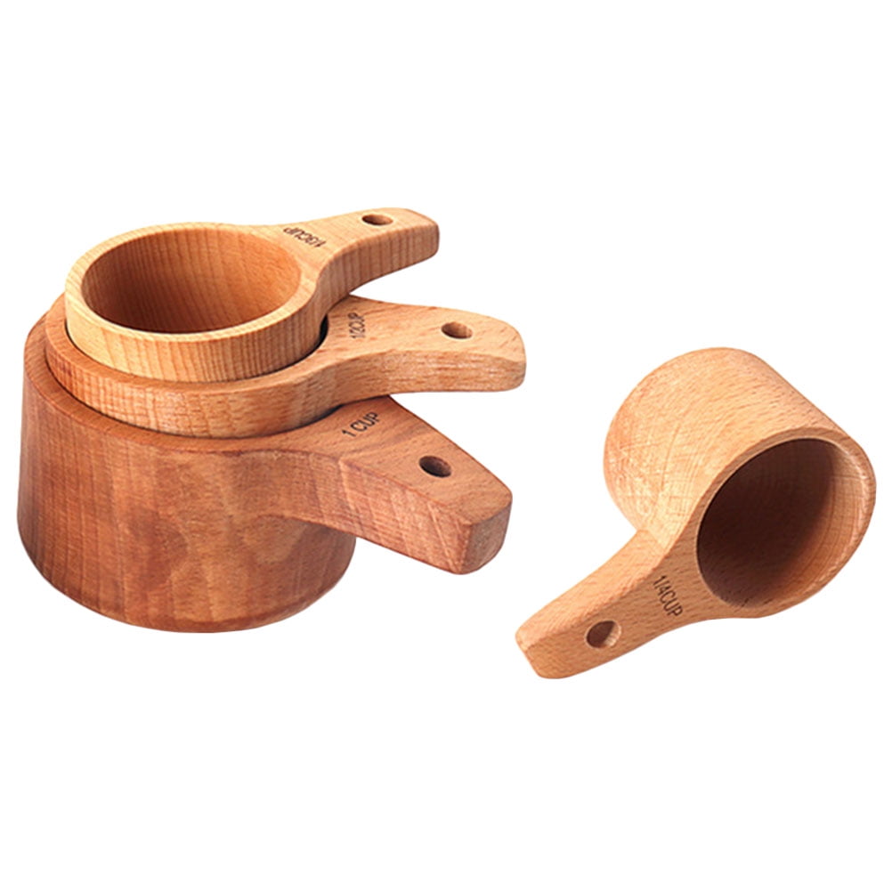 8 pcs Measuring Spoons Tablespoon Measure Cps Baking Tools Set for ...