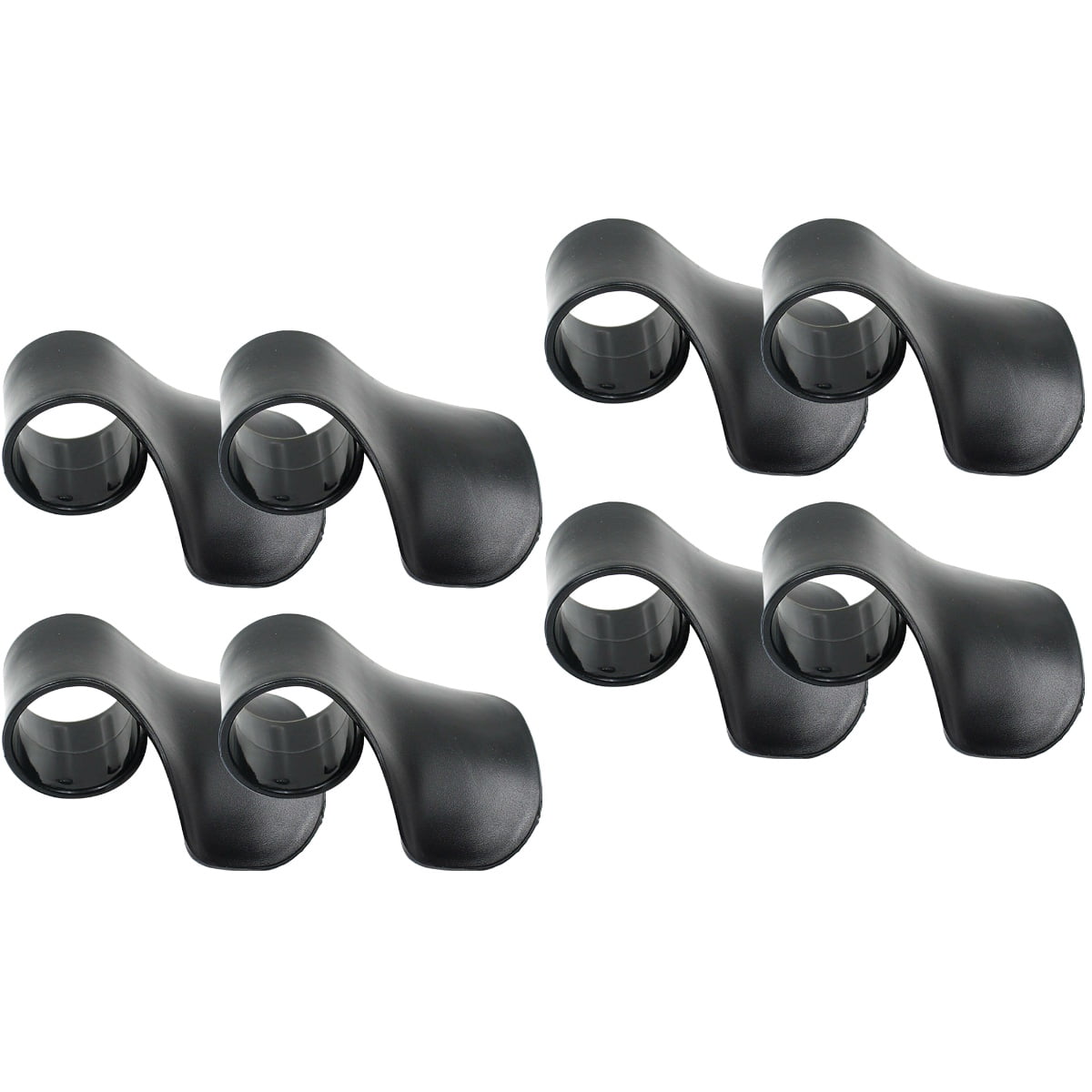 8 pcs Motorcycle Throttle Assist Atv Throttle Extender Throttle Lock ...
