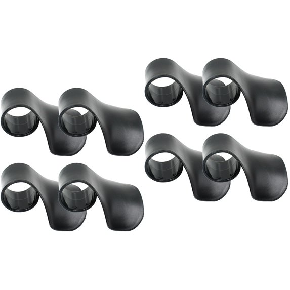 8 pcs Motorcycle Throttle Assist Atv Throttle Extender Throttle Lock ...