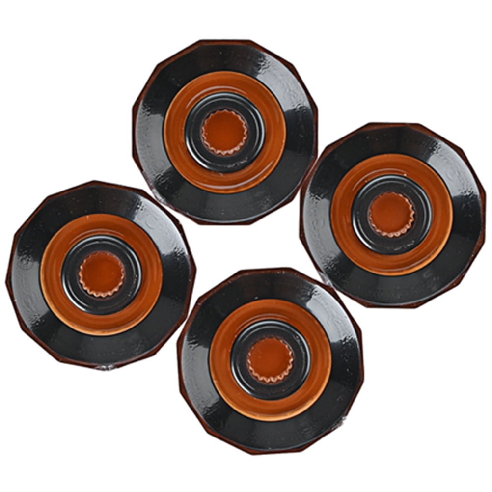 8 pcs Professional Electric Guitar Bass Volume Knobs Potentiometer ...