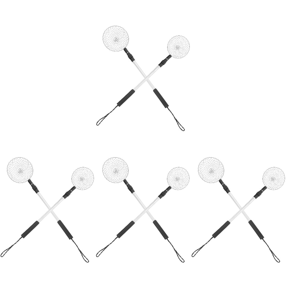 8 pcs Sand Sifter Beach Scoops Beach Shell Scoop Kit Beach Shell Sifter ...