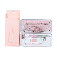 Mr.Pen Professional Compass with Wheel & Lock for Math, Drawing ...