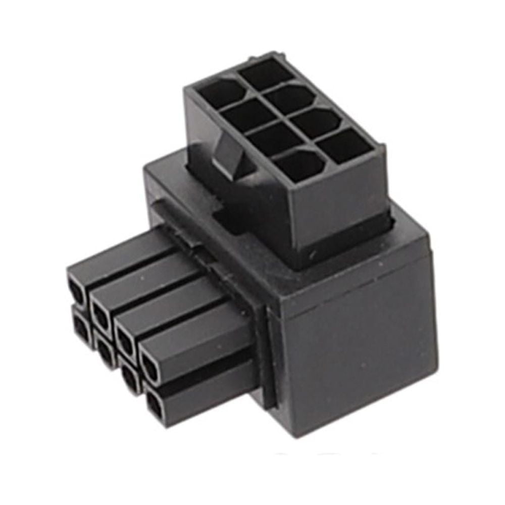 8-pin 12V Power Extension Cable Male to Female EPS ATX Motherboard CPU ...