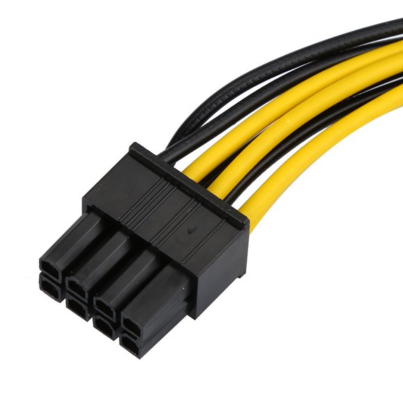 Gpu Power Adapter