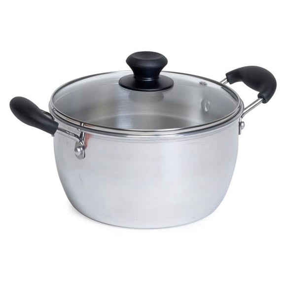 8 Quart Pot