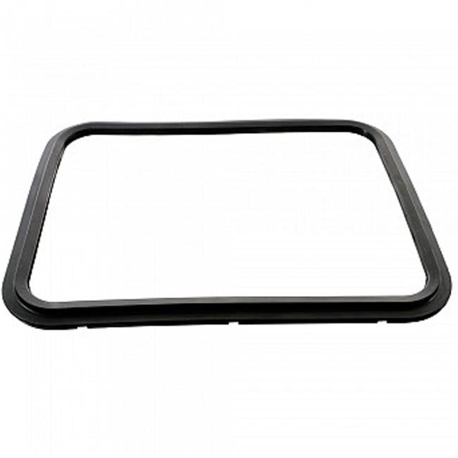 8 qt. Hopper Cover Gasket - Walmart.com