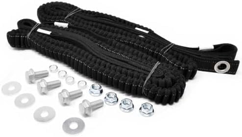 8' to 9' Tarp Cord Kit Replaces Shurco 1125680 - New & Improved Design ...