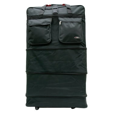 Chariot Stallion 3-Piece Hardside Expandable Spinner Luggage Set ...