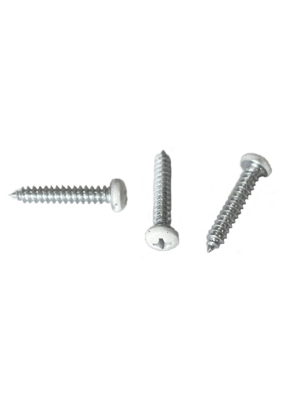 Pan Head Screws in Screws - Walmart.com
