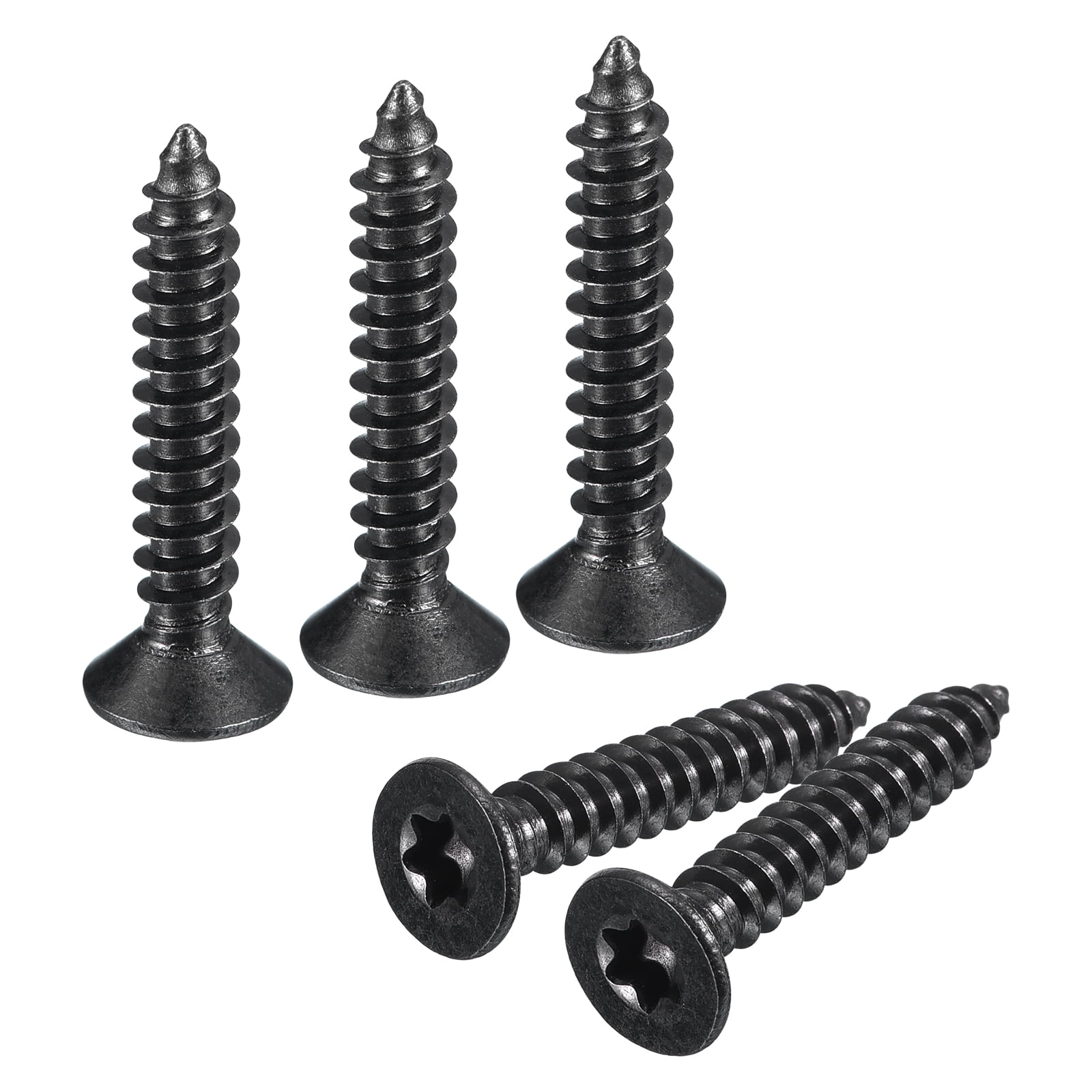 Surprising 1 Inch Wood Screws Photos