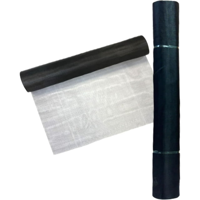 8' x 10' - 20x20 (No-See-um) mesh Fiberglass Screen (96" x 120 ...