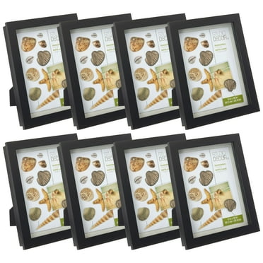 Black Shadow Box by Studio Décor® - Walmart.com
