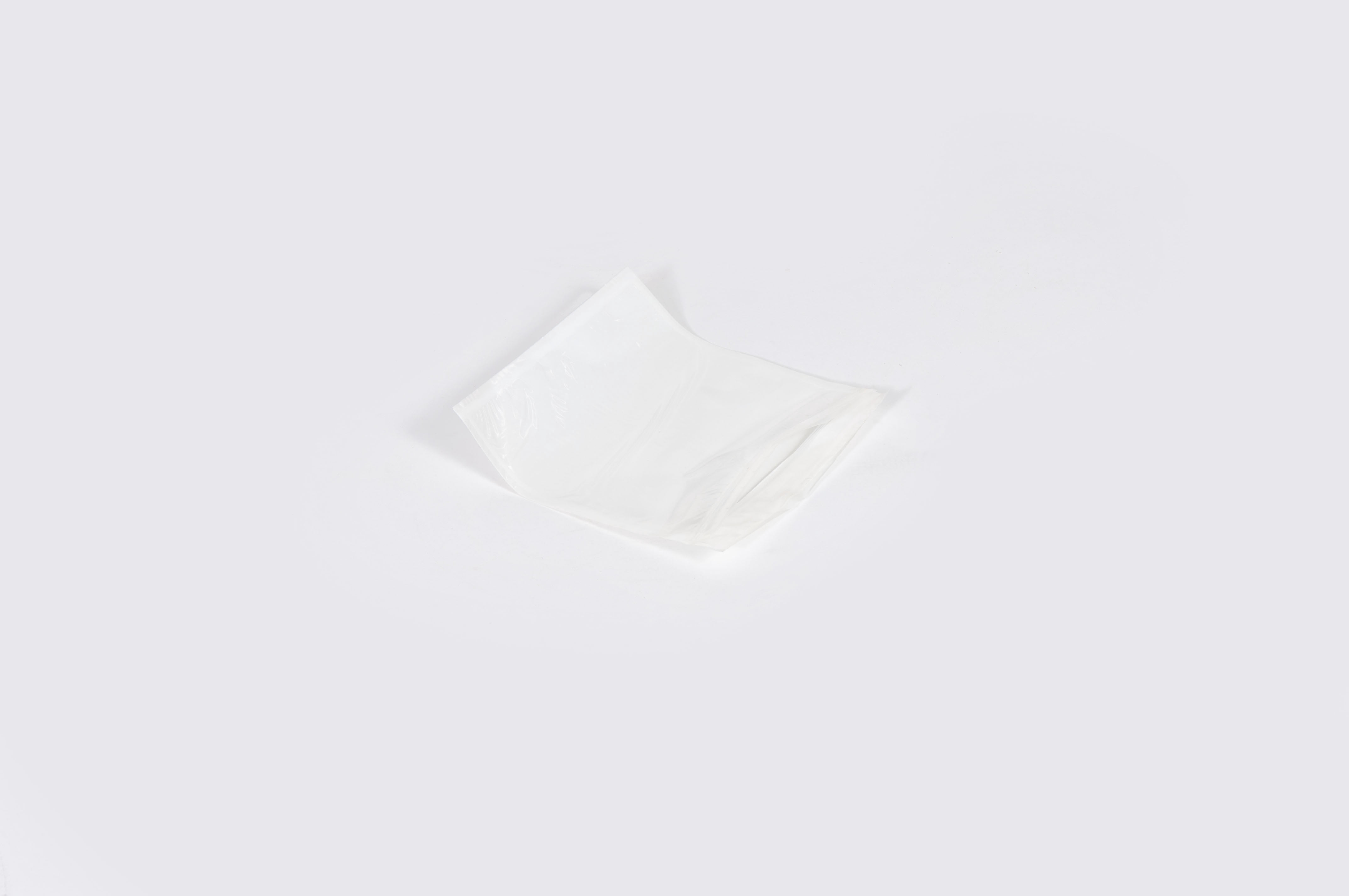 SSBM 8 x 10" Clear Face Packing List Envelopes Resealable 500Pcs /Case ...