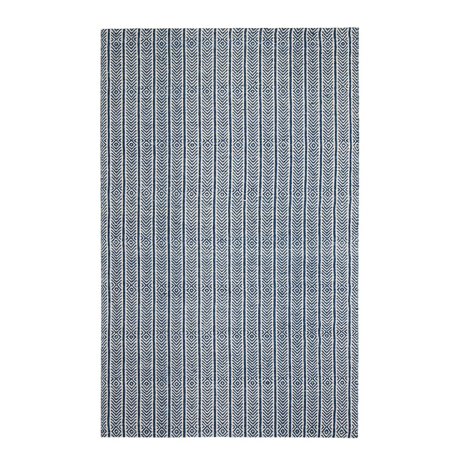 8' x 10' Lazy Lightning Rug - Walmart.com