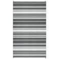 8 x 10 ft Plastic Gray Rectangular Beach Front Porches Patio Picnic RV ...