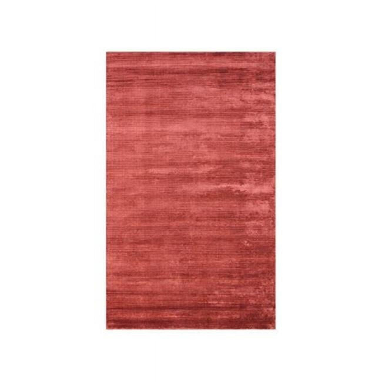8 x 10 ft. Silicon B Area Rug - Burgundy - Walmart.com