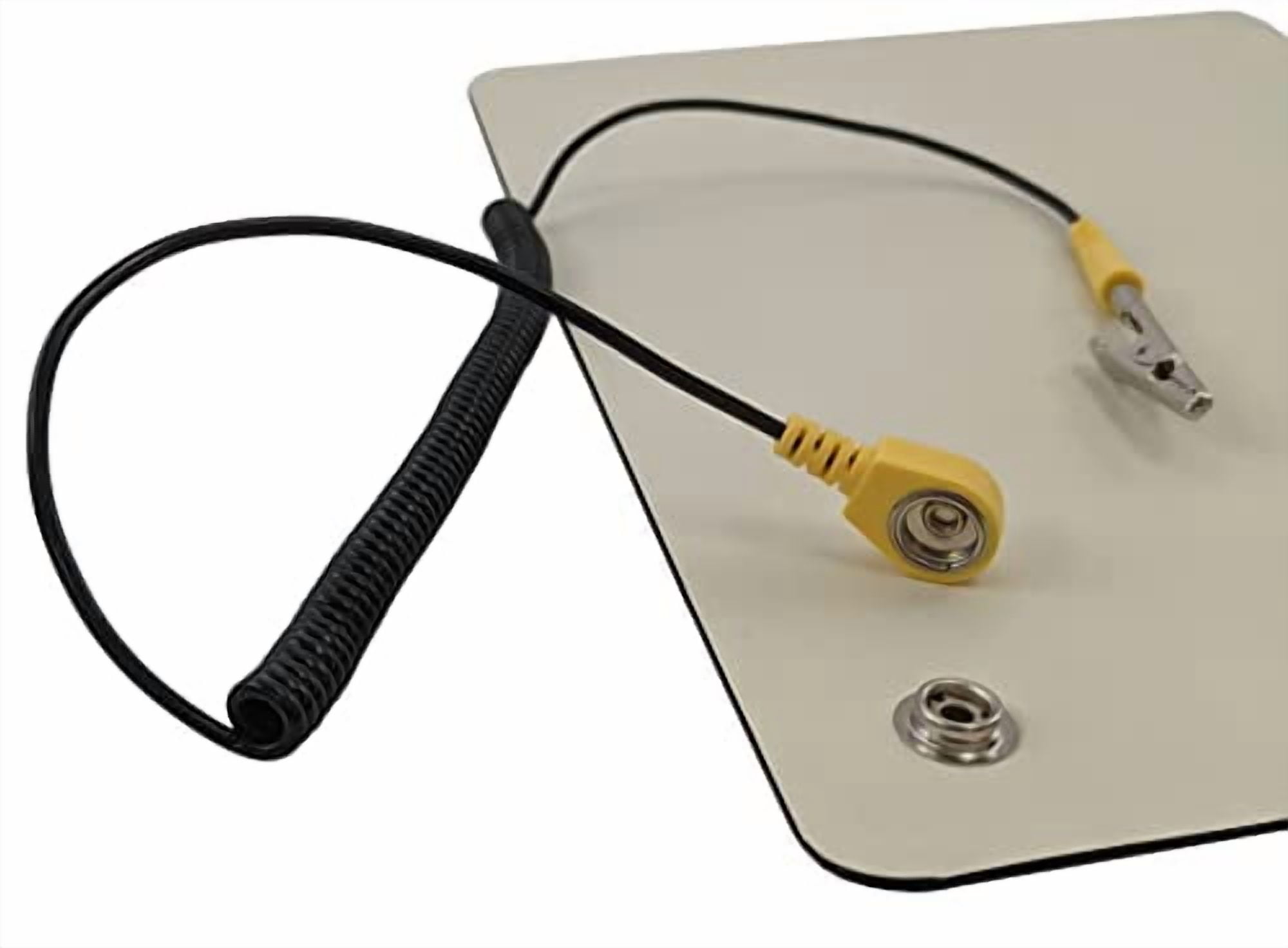 8" x 11" Anti-Static Work Mat - Ideal Size for Computer Mouse - Walmart.com