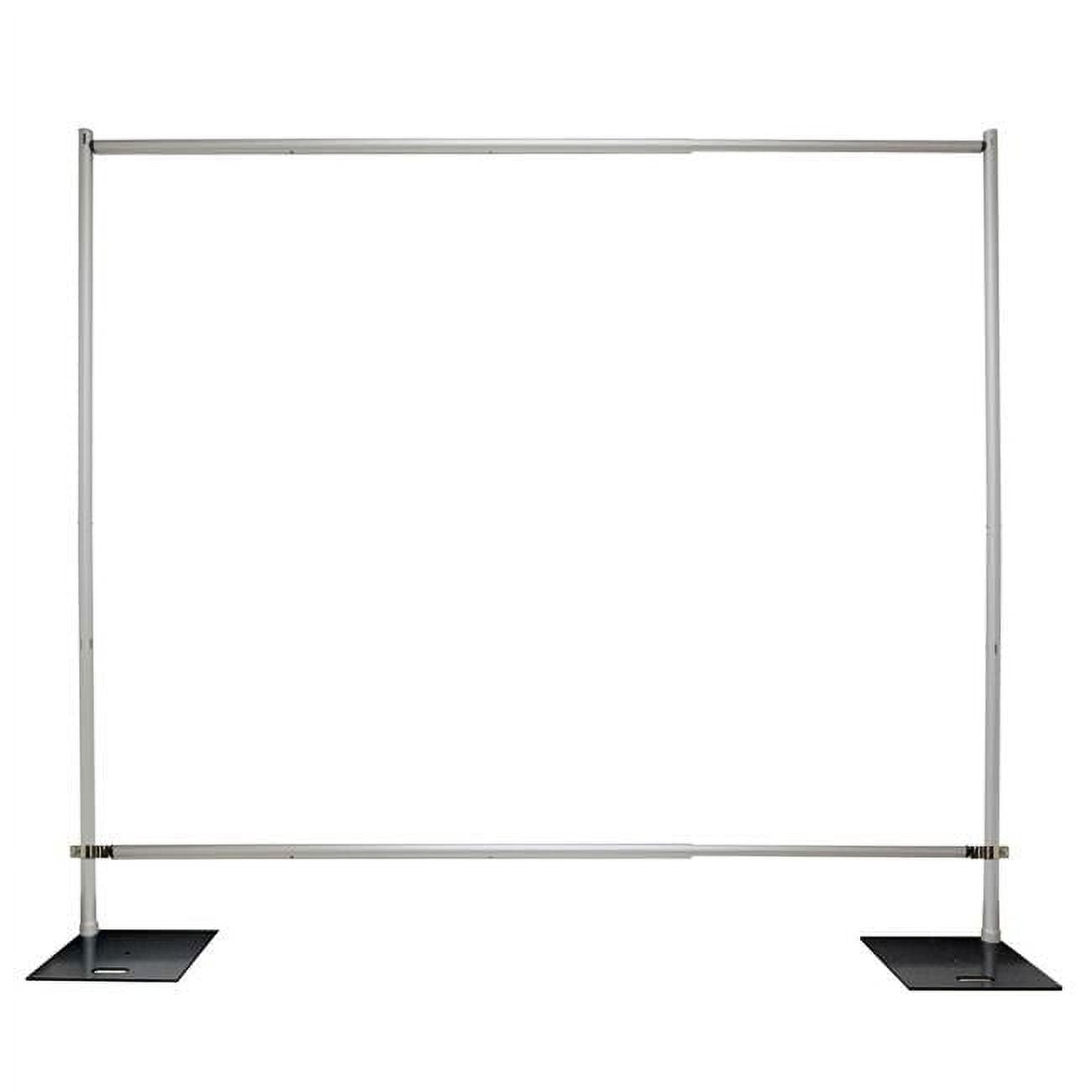 8 x 12 ft. Pipe & Drape Set - Walmart.com