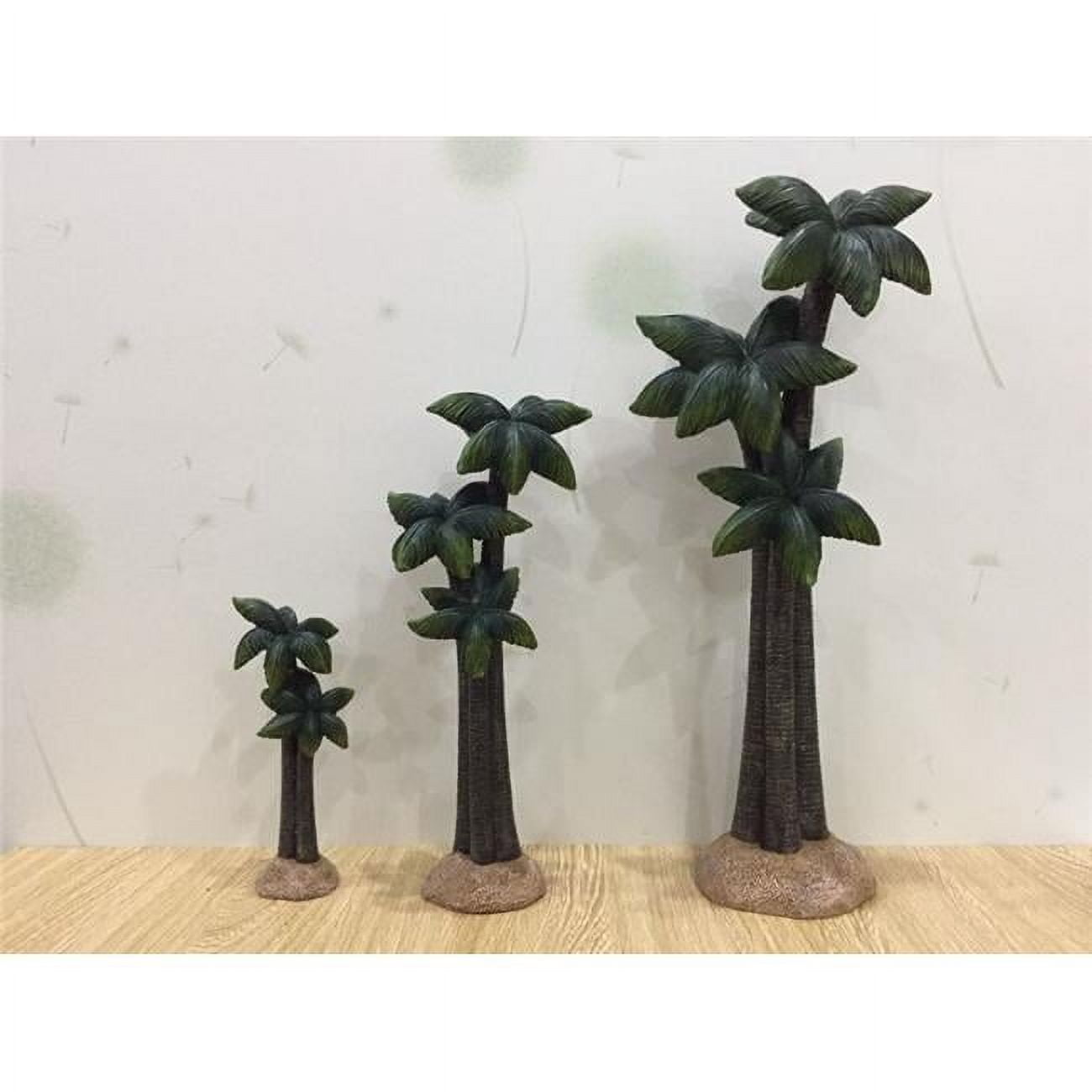 8 x 12 in. Palm Trees Nativity Set - 3 Piece - Walmart.com
