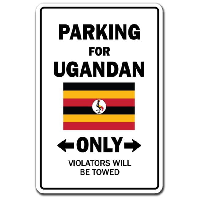 Ugandan