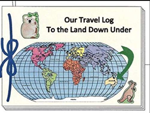 8” x 16” World Practice Map Double Combo Pack -Practice Maps, 120 ...