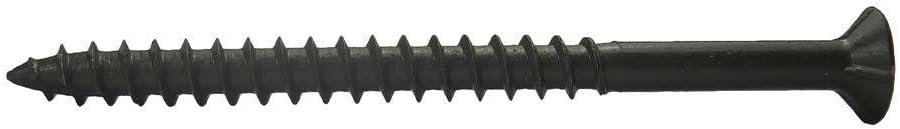8 x 2 in. Phillips Bugle-Head Coarse Thread Sharp Point Drywall Screws ...