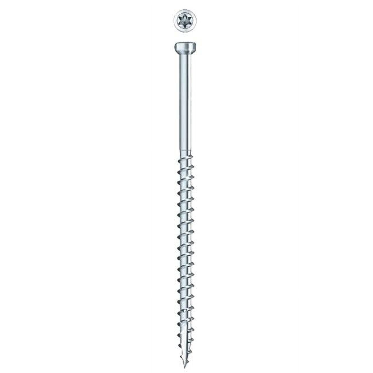 8 x 2 in. Trim Screw - Walmart.com