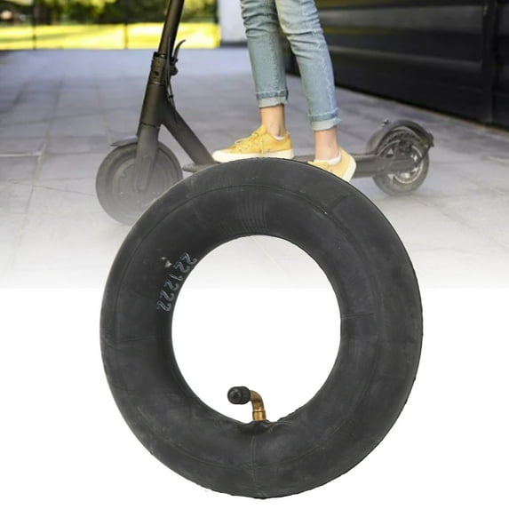 8" x 200x50 Electric Scooter Inner Tube, High,Quality Rubber, Smooth ...