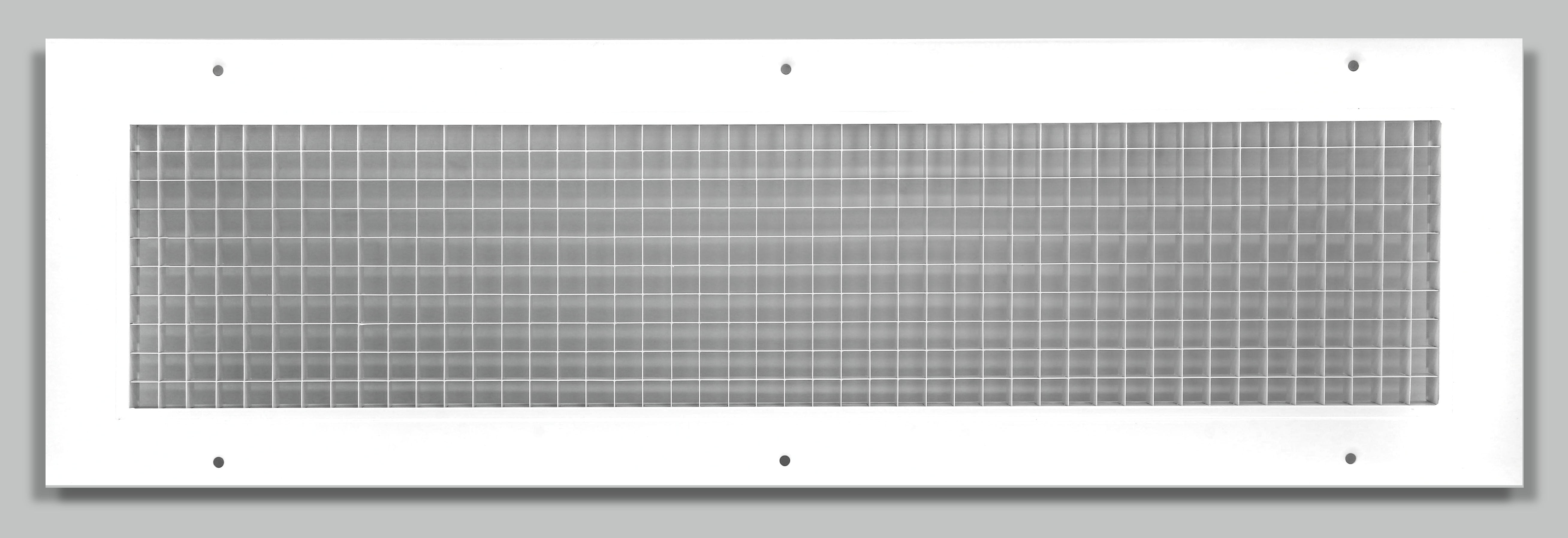 8" x 24" or 24" x 8" Cube Core Eggcrate Return Air Grille - Walmart.com