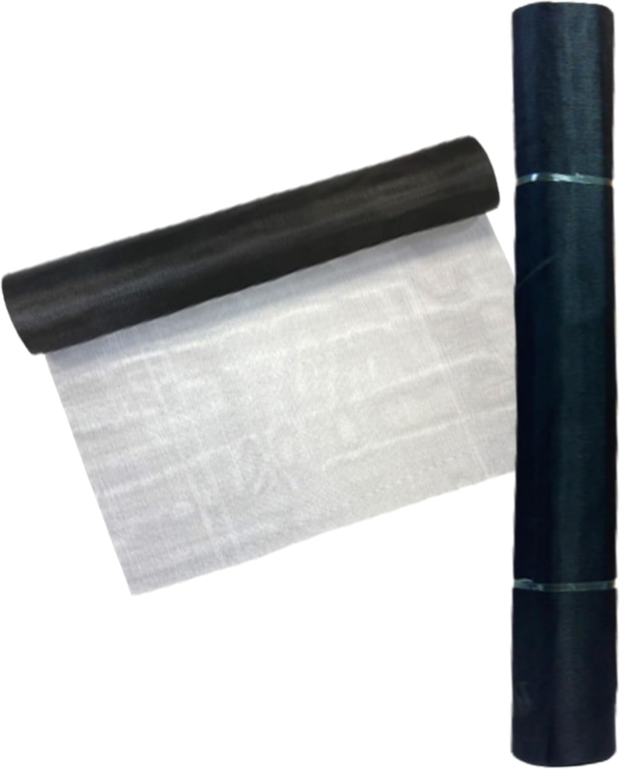 8' x 25' - 20x20 (No-See-um) mesh Fiberglass Screen (96" x 25 ...