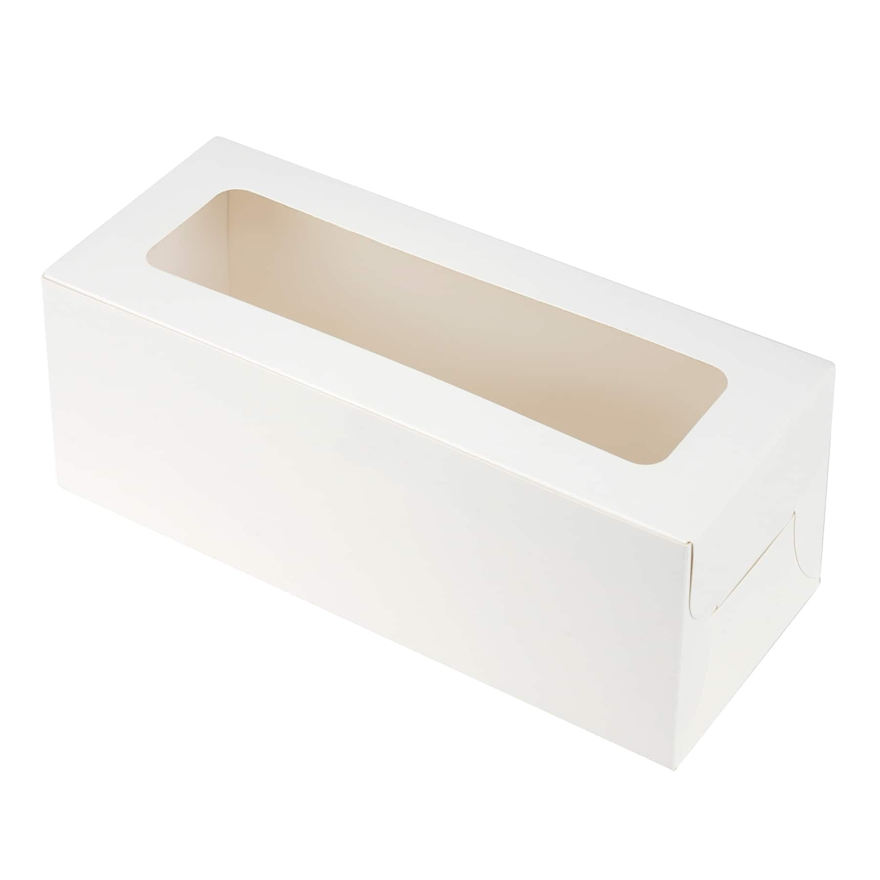 8" x 3.25" Window Treat Boxes by Celebrate It®, 3ct. - Walmart.com