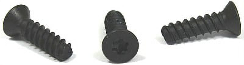 #8 x 3/4" Thread Forming Screws for Plastics (48-2) / Six-Lobe (TorxÂ ...