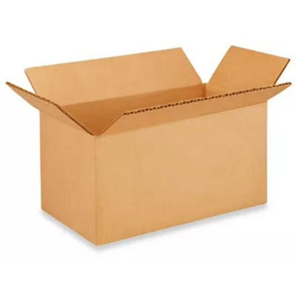 8x4x4 Boxes