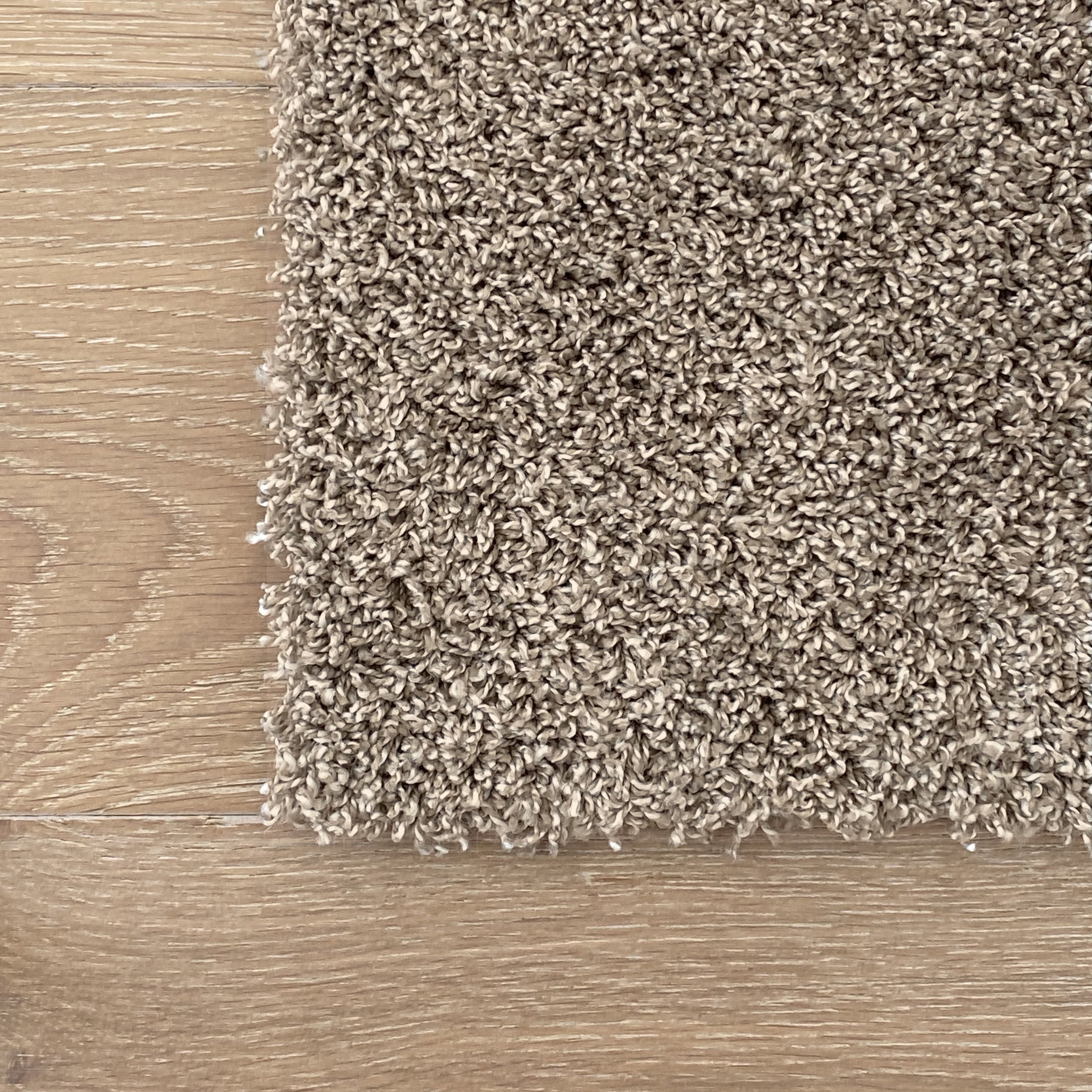 [8" x 8" SAMPLE] 'Super Plush' Residential Luxury Carpet Tiles ...