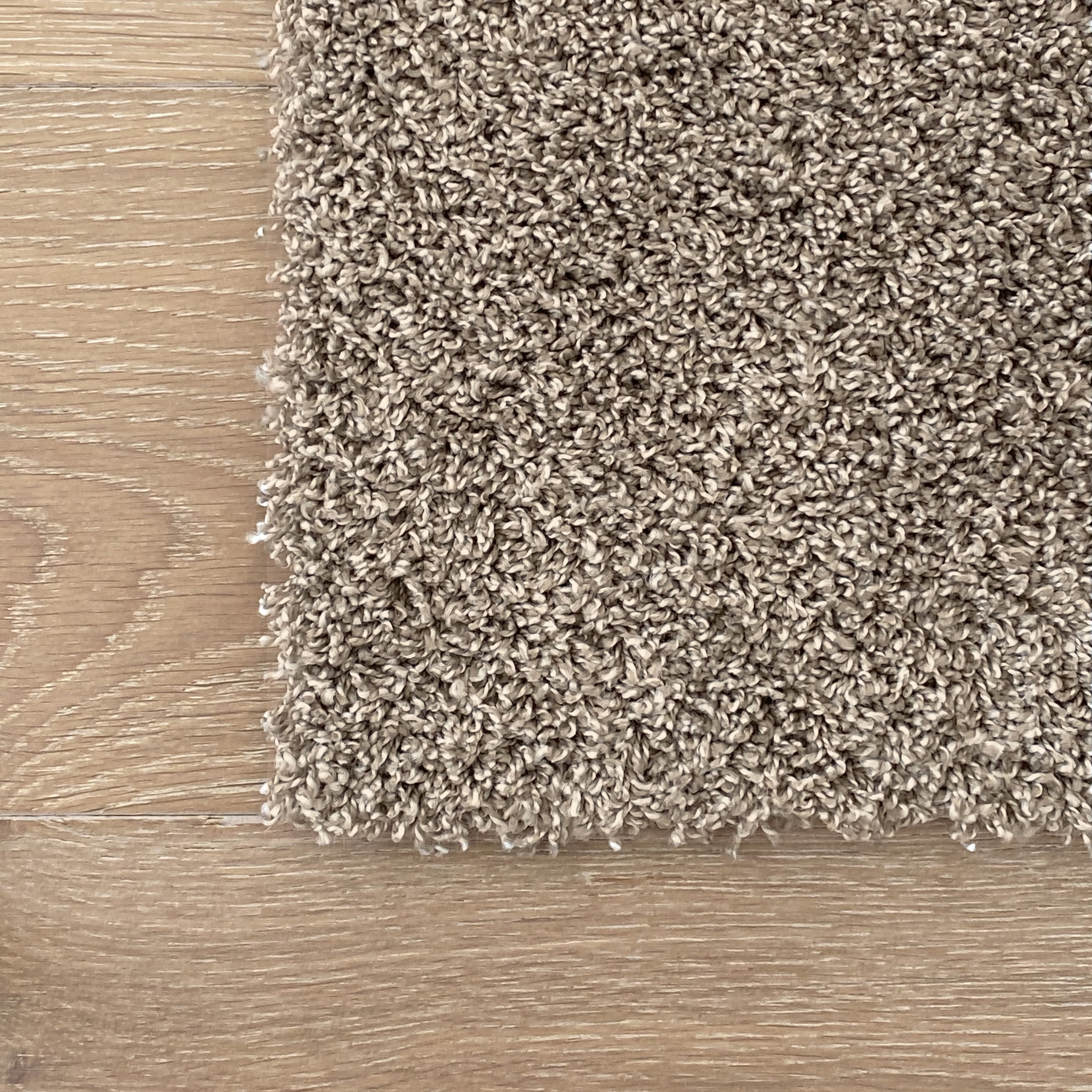 [8" x 8" SAMPLE] 'Super Plush' Residential Luxury Carpet Tiles ...