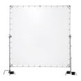8 x 8 ft. Pro Studio Solutions Giant Sun Scrim - Collapsible Frame ...