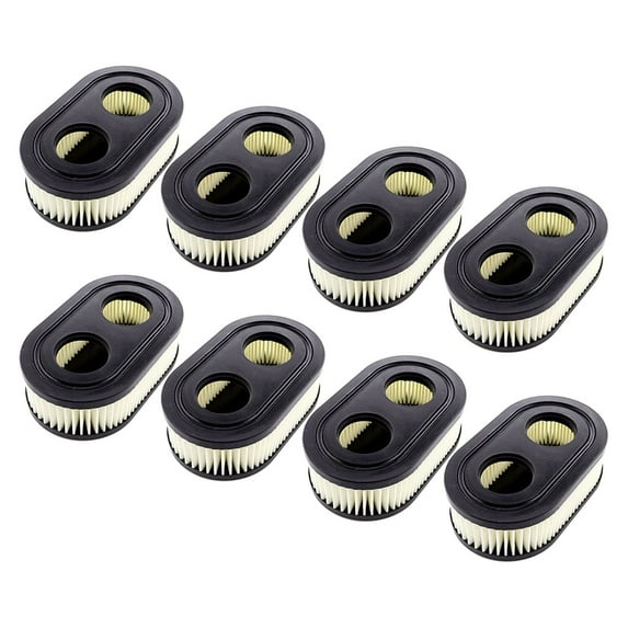 8 x Air Filter for Craftsman M110 M230 M400 CMXGMAM1125499 ...