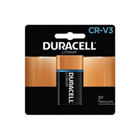 3 Volt Lithium Battery