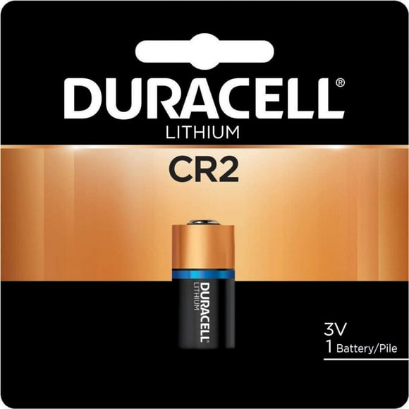 cr2 batteries in Batteries - Walmart.com
